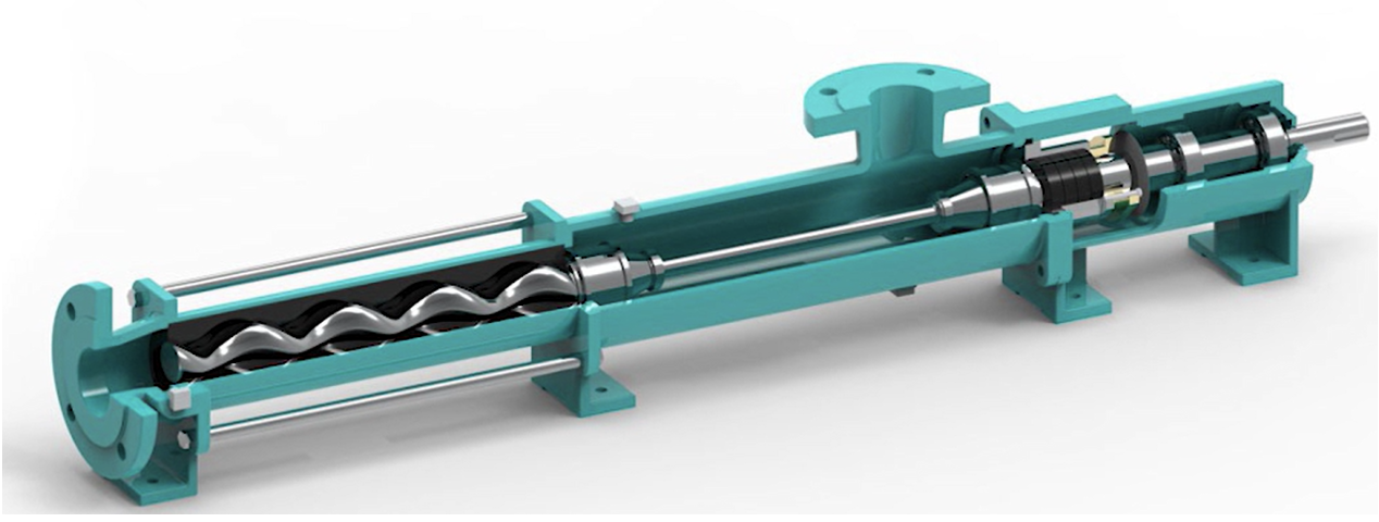 Progressive Cavity Pump